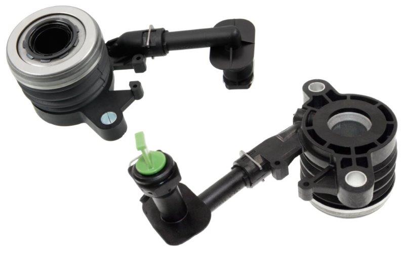 HYDRAULIC RELEASE BEARING (CONCENTRIC SLAVE CYLINDER) REN CLIO III ...
